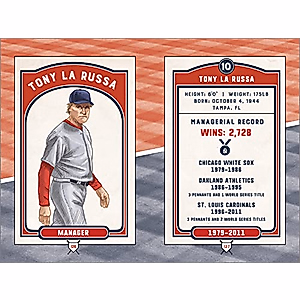 Baseball Biographies for Kids: The Greatest Players from the 1960s to Today (Biographies of Today's Best Players)