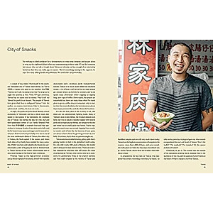 Made in Taiwan: Recipes and Stories from the Island Nation (A Cookbook)