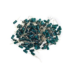 Comimark 100Pcs Miniature lamp 3mm 12v Indicator Bulb Bombilla Incandescent Filament