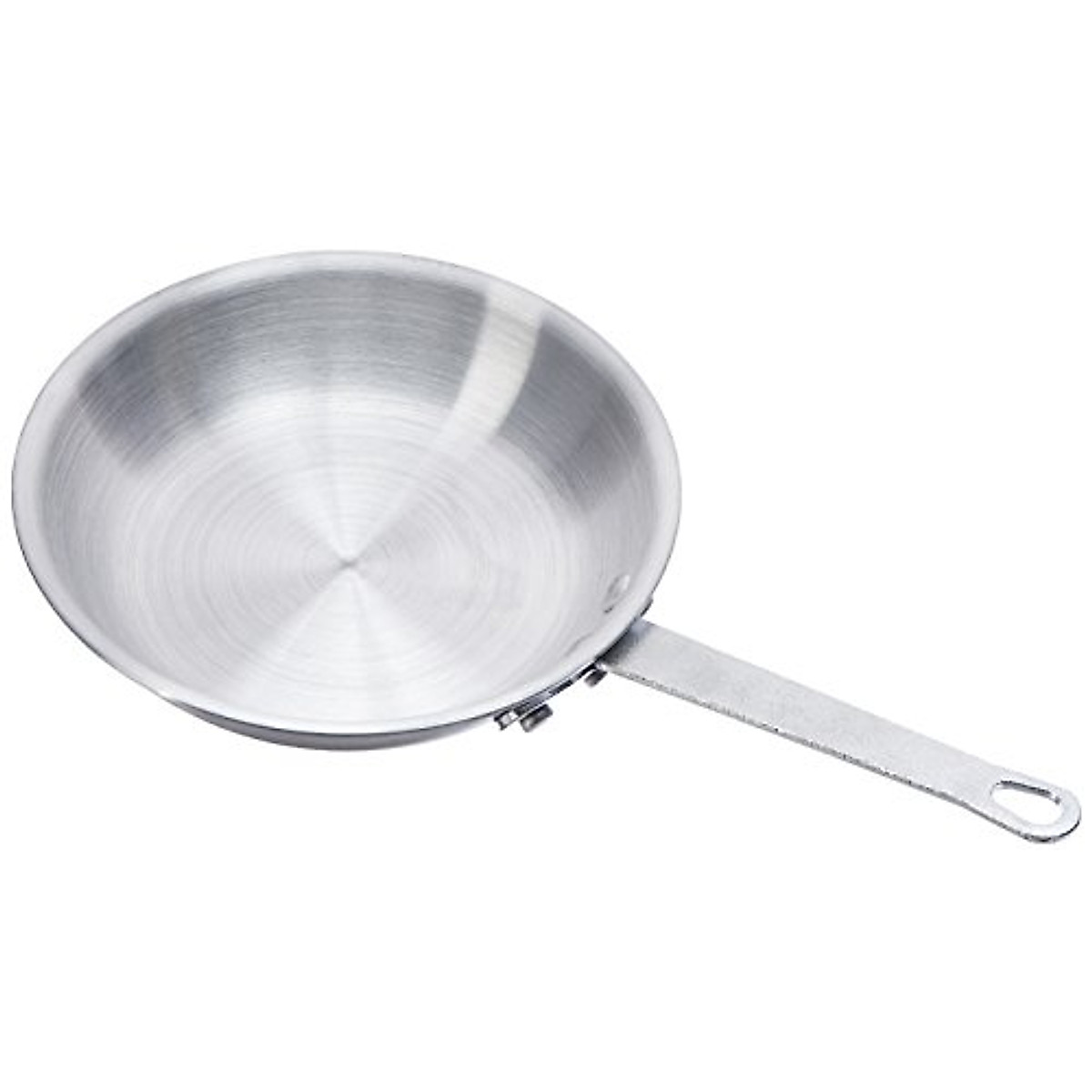Vollrath 8" Natural Finish Arkadia™ Fry Pan