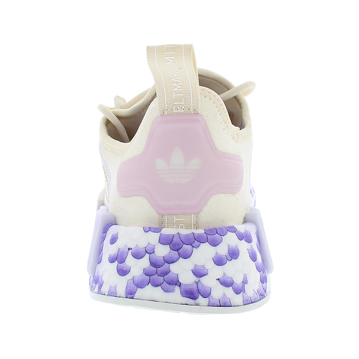 adidas NMD_R1 Shoes Women's, Beige, Size 6