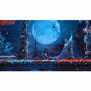 Slain: Back From Hell - Playstation 4 PS4