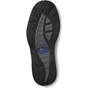 Dr. Comfort Ranger Men's Therapeutic Diabetic Extra Depth Hiking Boot: