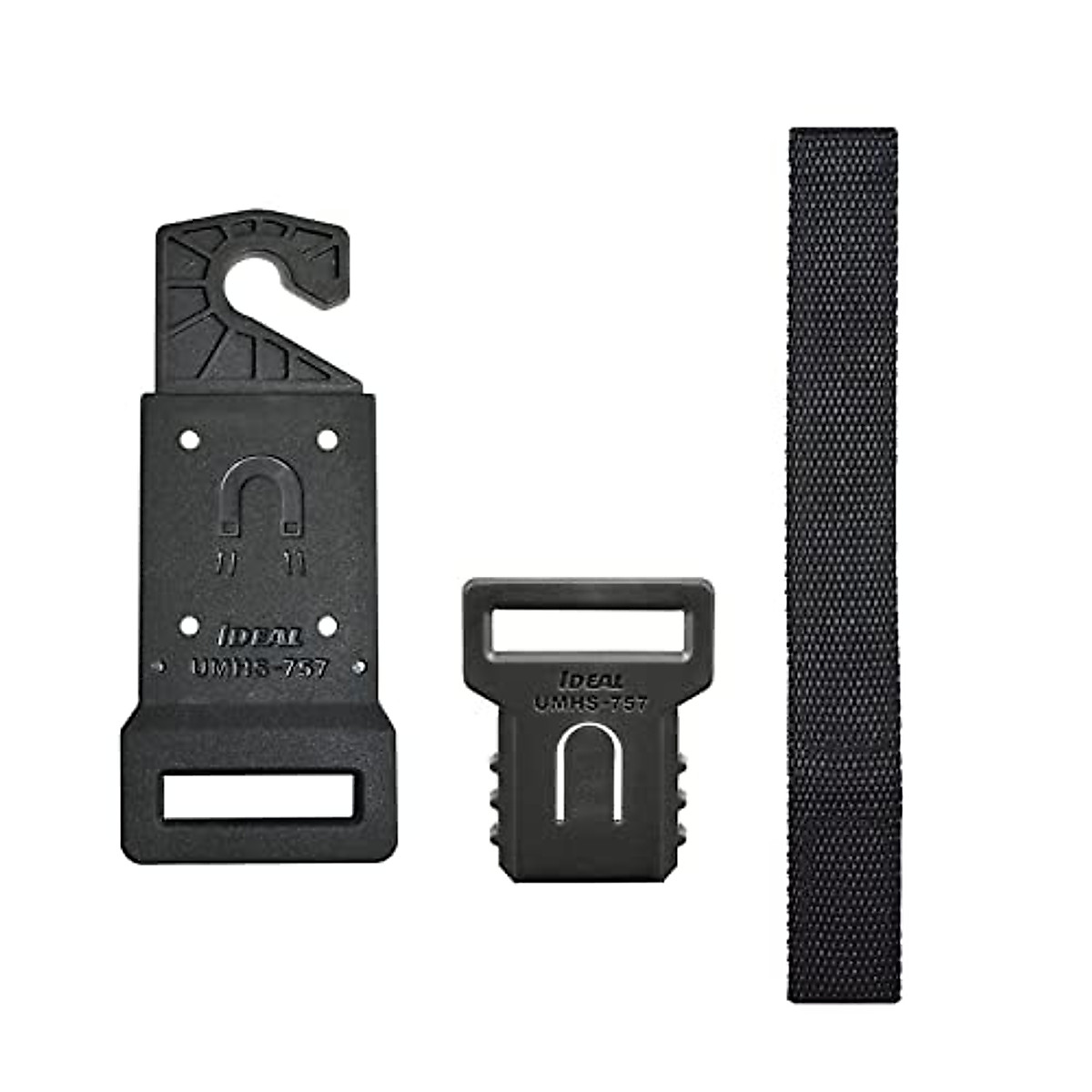 GEYFLAY Ideal UMHS-757 Universal Magnetic Hanging Strap