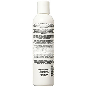 Naked Moisture Repair Shampoo 8oz