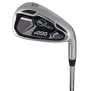 Bullet Golf .444 Complete Set with Bag Blue Uniflex