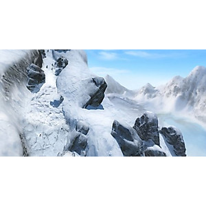 Shaun White Snowboarding - Xbox 360 (Renewed)