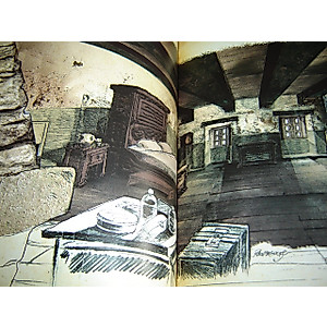 Le Labyrinthe de Pan - 5 discs Edition (includes 3 DVD + 1 HD DVD + 1 CD of the soundtrack + 64-page Book + case)