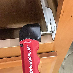 Milescraft 5Pc. Metal Stubby Bit Set, Silver, 2320