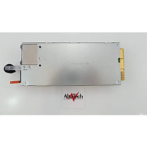 Dell 750W 80+ Platinum PSU (N30P9) (Renewed)