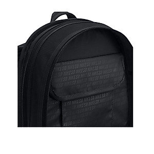 Nike SB RPM Solid Backpack Black/Black