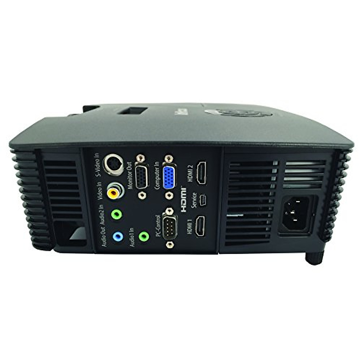 InFocus IN114x Office and Classroom Projector