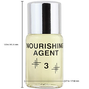 Beauticom Dolly's Lash Lift Eyelash Wave Lotion Premium Quality Perm Kit - Professional Curling, Perming, Lifting etc. (Small and Medium Pads)