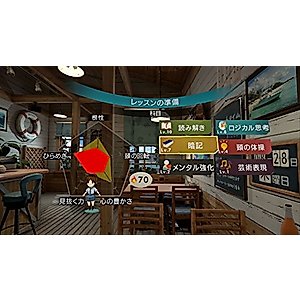 【PS4】サマーレッスン:宮本ひかり コレクション (VR専用)