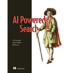 AI-Powered Search