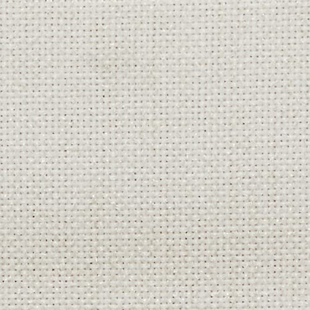 Deco 79 Modern Linen Rectangle Box, Set of 3 12", 9", 6"H, White