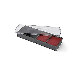 NutriBullet Juicer Pro Centrifugal Juicer Machine for Fruit, Vegetables, and Food Prep, 27 Ounces/1.5 Liters, 1000 Watts, Silver, NBJ50200