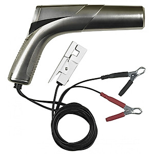 BOSCH (FIX 7527 Inductive Timing Light, Silver