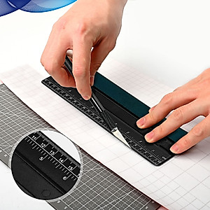 NEWISHTOOL Vinyl Wrap Tool Kit with Heat Gun for Vinyl, Vinyl Wrap Kit, PPF Installation Kit, Vinyl Application Tools, Car Tint Windows Kit Includes Spray Bottle, Felt Squeegee and Vinyl Wrap Knife