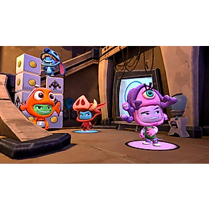 Disney Universe - Xbox 360 (Renewed)