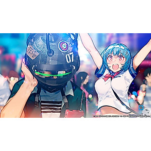 Our World Is Ended. [Day One Edition] (PS4)