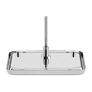 Permasteel PP-20002-A-AM Type A Temperature Gauge for Gas Grills (OEM),