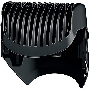 Panasonic ER-GB62 Beard and Hair Trimmer with 39 cutting levels