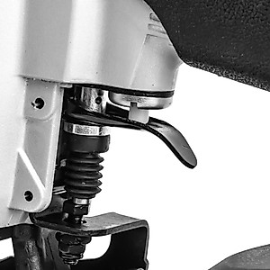 PneuTools RF45T Coil Roofing Nailer 3/4" - 1 3/4"