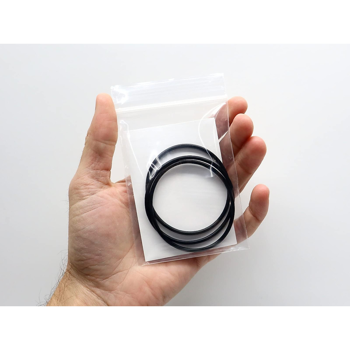 Captain O-Ring – Replacement DEX2400Z5 O-Ring for Hayward Outlet Elbow for Micro-Clear, Pro-Grid DE Filters and Swim-Clear, HCF Cartridge Filters (3 Pack)