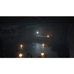 Infliction: Extended Cut (PS5 Limited Run 009) - PlayStation 5