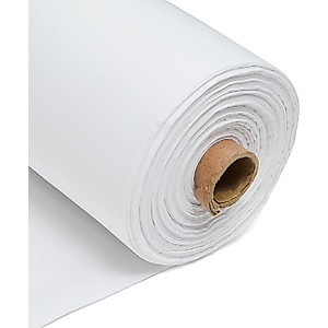 Robert Kaufman Fabrics Kona Cotton Solid White