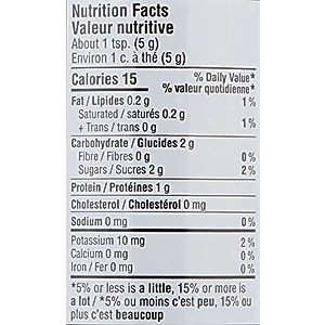 Beekeeper's Naturals - 100% Raw Bee Pollen Granules, Natural Preserved Enzymes, Source of Vitamin B, Minerals, Amino Acids & Protein - Paleo & Keto Friendly, Gluten Free (5.2 oz)