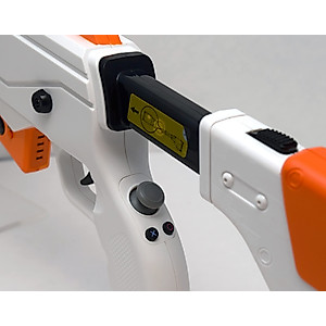Cabela's Top Shot Elite Gun (PS3) Video Game Controller for Sony Playstation 3
