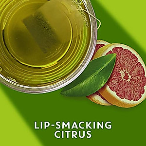 TAZO Matcha Mate Grapefruit Tea Bags, 20 Count (Pack of 6)