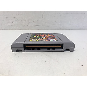 Banjo-Kazooie - Nintendo 64