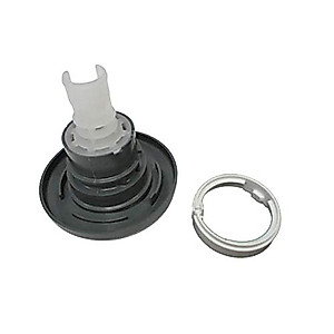 Jacuzzi Premium Hot Tub Retrofit 5 1/4" Jet Gray Power Pro Spa Video How to