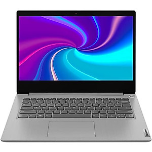 LENOVO IdeaPad 3i Business and Student Essential Laptop,14'' Full HD Display, 20GB RAM, 1TB SSD Storage, Intel 11th Gen i3 Processor (Up to 4.10 GHz), HDMI, Windows 11 Home, Gray