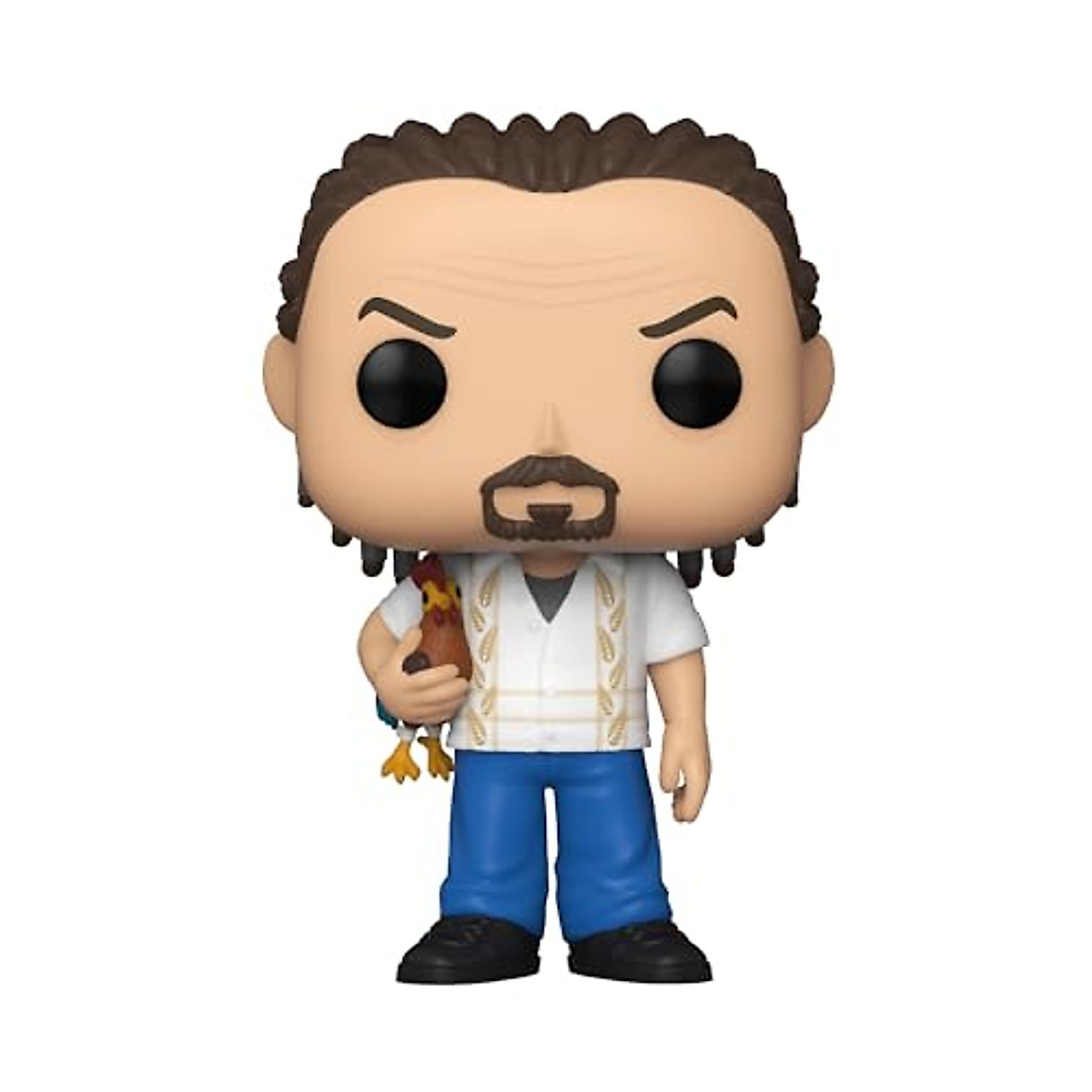 Funko Pop! TV: Eastbound & Down - Kenny in Cornrows