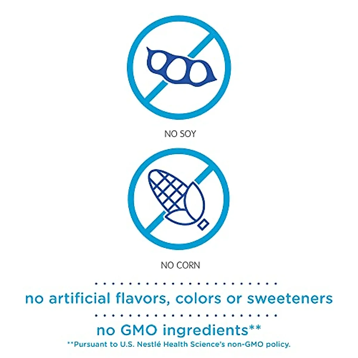 Compleat Pediatric Tube Feeding Formula, Unflavored, 8.45 Fl Oz (Pack of 24)