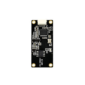 waveshare OV5640 Sensor 5MP USB Camera Auto Focusing Video Recording Plug-and-Play Driver Free USB Port