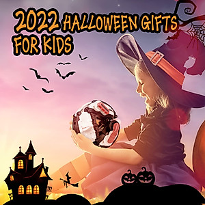 HCTENGIINE Birthday Graduation for Girls Boys Gifts Outdoor Summer Toys Remote Control Snake, RC Stunt Snake 360° roll Snake Toy，2 Batteries for 30+min ，Toys for 6+ Teen Girls, Red