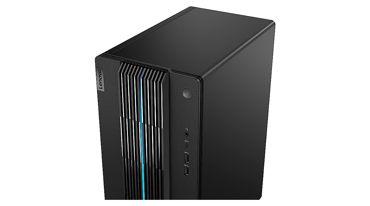 Lenovo IdeaCentre 5i Gaming Desktop with RTX 3050 & 64GB RAM