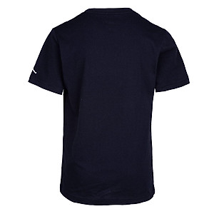 Jordan Boy's Jordan Jumpman Classics Logo Graphic T-Shirt (Big Kids) Black LG (14-16 Big Kid)