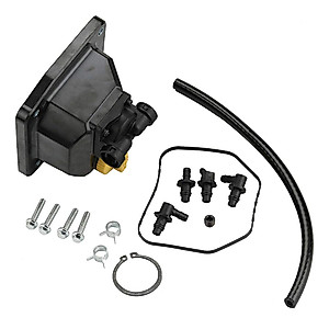 DEF Fuel Pump Kit Replaces 24 559 02-S 24-559-03-S 24 559 05-S 24-559-08-S 24-559-10-S for Kohler CH18 CH19 CH20 CH22 CH23 CH25 CH640 CH730
