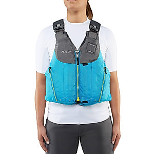 NRS Nora - Women's Paddling, Rafting Lifejacket (PFD)