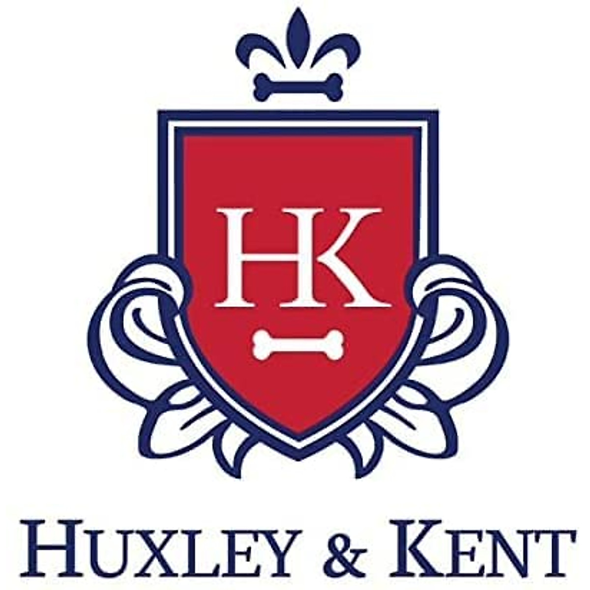 Huxley & Kent Long Tie | Liberty (Small) | 4th of July Patriotic Pet Long Neck Tie Collar Attachment | Fun Collar Ties for Dogs | Cute, Comfortable, and Durable