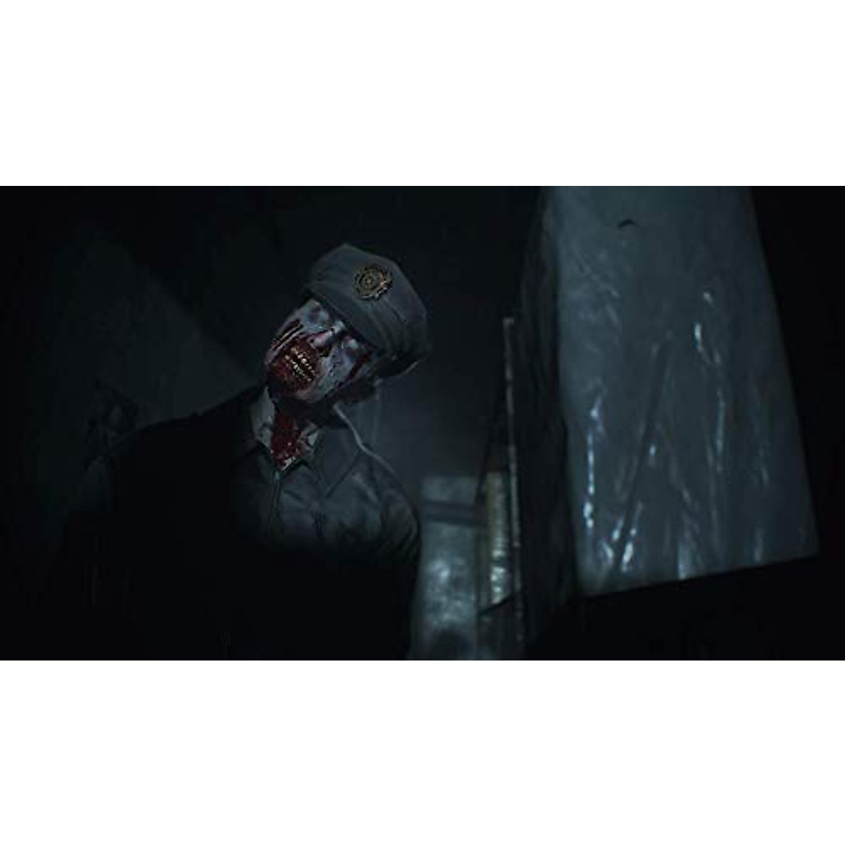 Resident Evil 2 - Xbox One Deluxe Edition