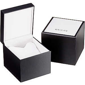 Gucci SYNC XXL Khaki Watch(Model:YA137106)