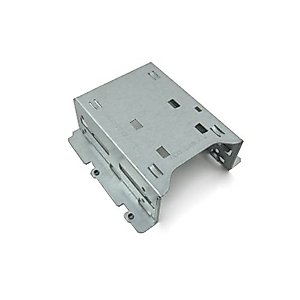 Supermicro MCP-220-00044-0N Storage drive cage, for SC512F-260, SC512L-200, SC512L-260