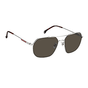 Carrera 1035/GS Palladium/Grey 58/17/145 unisex Sunglasses